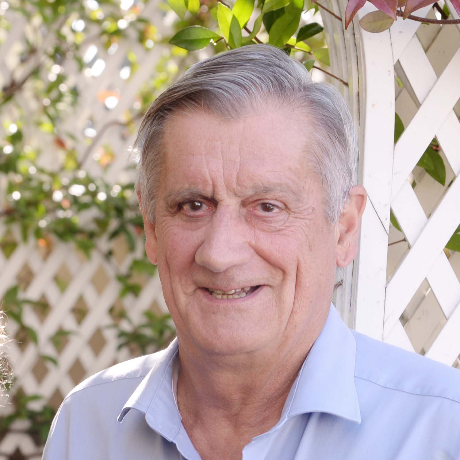 Patrick de GIOVANNI - DAPAT