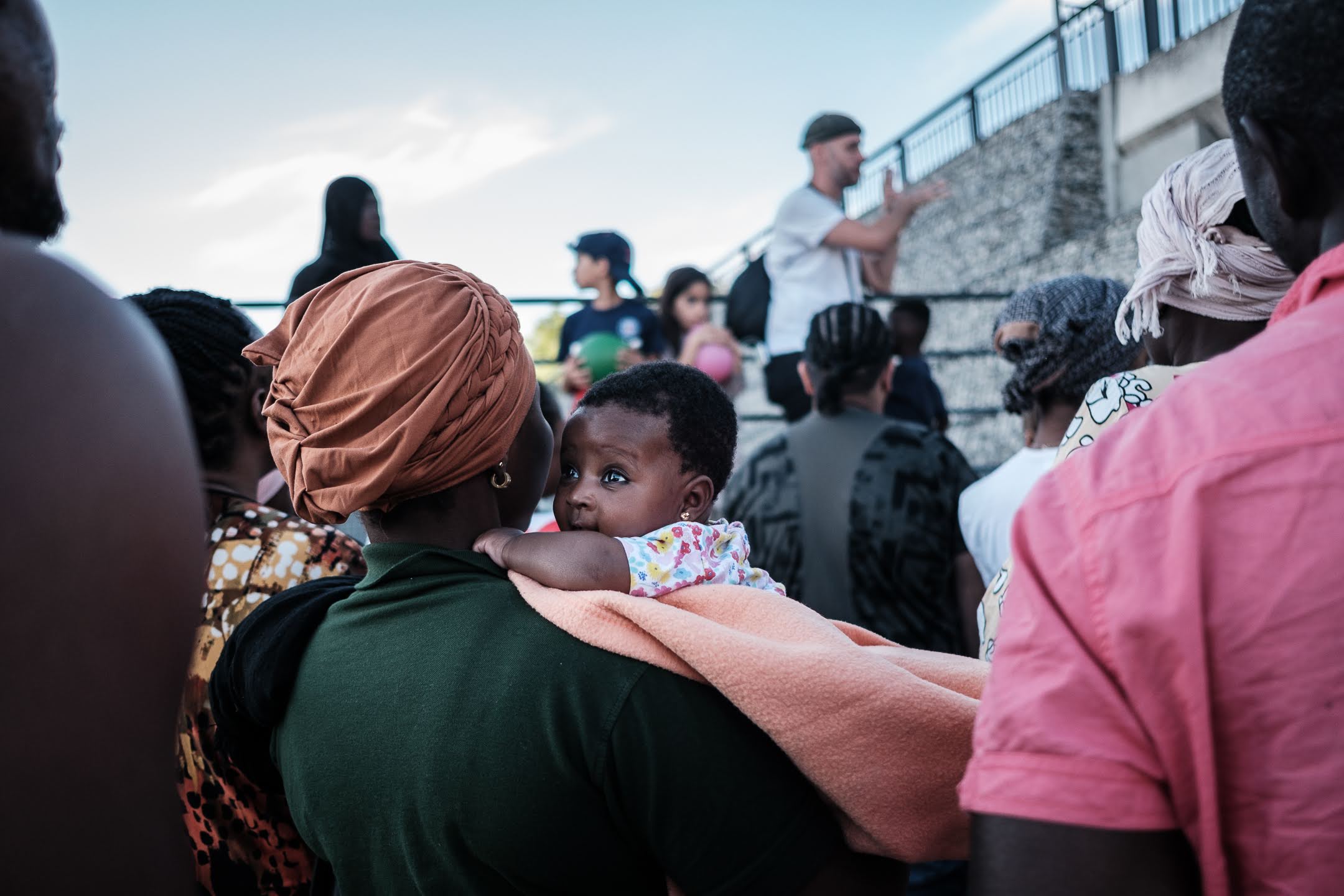Présentation de l'association